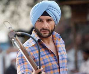 Saif’s beard in Love Aaj Kal stirs religious sentiments | Entertainment ...