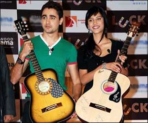 Luck | Entertainment-others News - The Indian Express