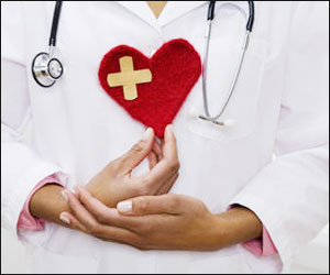 Scientists find new way to fix a broken heart | Health News - The ...