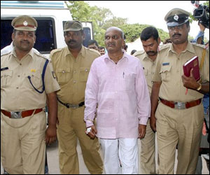 Judicial custody of Ram Sene Chief Mutalik ends today | India News ...