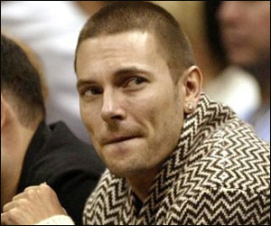 Britney s ex K-Fed approves of her agent romance | Entertainment-others ...