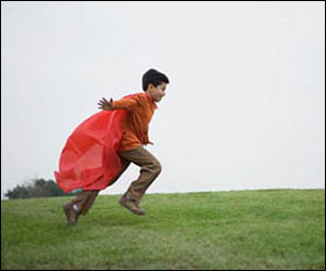 Being active at 5 helps kids stay lean as they age | Lifestyle News ...