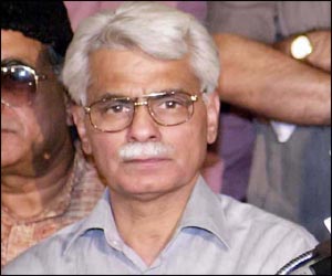 R K Anand to decide future action after reading verdict | India News ...