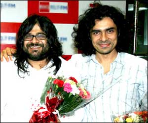 Bollywood has always been about the Punjabi culture: Pritam ...