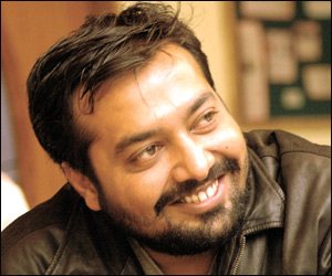 Anurag Kashyap on the Venice Film Festival jury | Entertainment-others ...