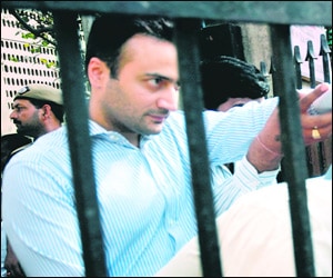 BMW hit-and-run case: Sanjeev Nanda walks free from jail | India News ...