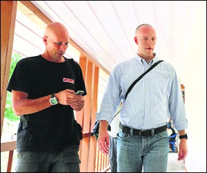 And they didn t return | News Archive News - The Indian Express