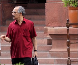 Arun Shourie hits out at BJP top leadership | Political Pulse News ...