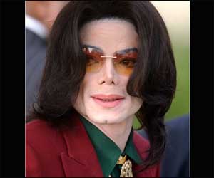 Video shows MJ not dead | Entertainment-others News - The Indian Express