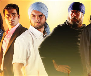 Kisaan | Movie-review News - The Indian Express