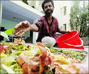 Grass root level | Pune News - The Indian Express