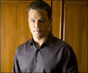 Matt Damon to receive Lifetime Achievement Award | Entertainment-others ...