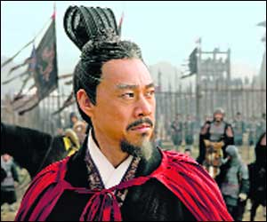 Movie review: RED CLIFF | Movie-review News - The Indian Express