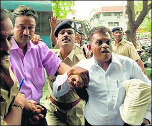 SC declines petition by Jadeja to try all cases at one place ...