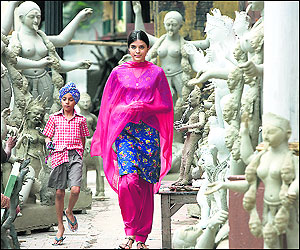 Brazil to Bollywood | Cities News - The Indian Express