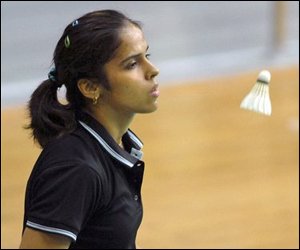 Indian shuttlers confident of good show in World Championship | News ...