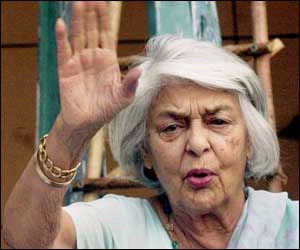 Suspense over Gayatri Devi’s will | India News - The Indian Express