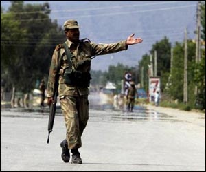 Army to stay in Swat until normalcy returns: Gilani | News Archive News ...