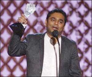 Rahman plans concert to relieve racism tension | Entertainment-others ...