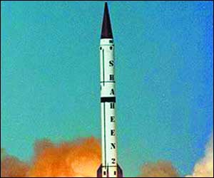 Pak expanding nuke arsenal,has stockpile of 90 warheads | News Archive ...