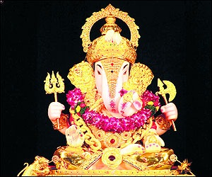 Terror,flu alerts on immersion day | Cities News - The Indian Express