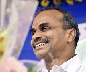 One of the saddest moments of my career: Andhra Gov | Political Pulse ...