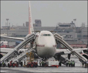 Fuel leak behind Air India flight fire: Experts | India News - The ...