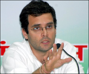 Rahul to Tamil Nadu tour,plans to revive Congress | Political Pulse ...