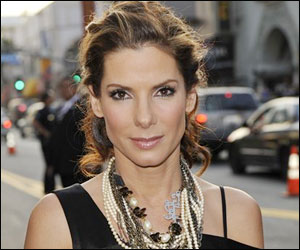 Bullock wants to seduce Prince | Entertainment-others News - The Indian ...