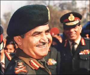 Scientists need to reassure army on H-bomb yield: Ex-Indian Army chief ...