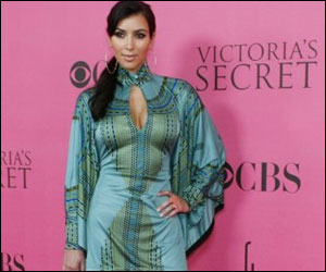 Kim Kardashian copies Posh Spice | Entertainment-others News - The ...
