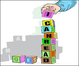 The Power of literacy | Delhi News - The Indian Express