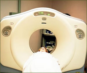 World s most advanced CT scanner to see through solids | Health News ...