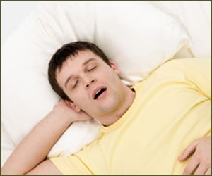 Snoring is abnormal: Doctors | Health News - The Indian Express