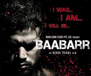 Baabarr | Movie-review News - The Indian Express