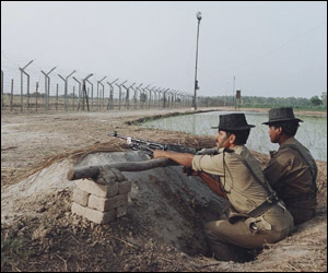 Wagah firing: India lodges protests,Pak ‘feigns ignorance’ | India News ...