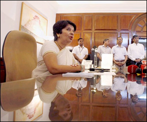 No plans for PM to meet Chinese counterpart: Nirupama | India News ...