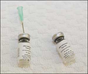 One swine flu shot enough for pre-teens,teens: Trials | Health News ...