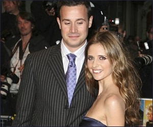 Sarah Michelle Prinze,Freddie Prinze Jr. welcome baby girl ...