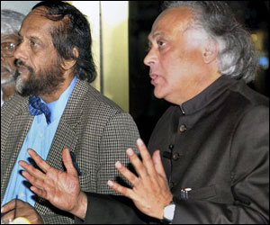 India can learn lessons from China,says Ramesh | India News - The ...