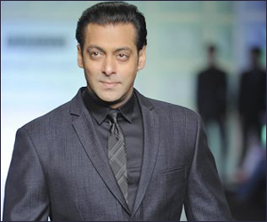 Salman thinks Anand Jon is not a bad guy | Entertainment-others News ...