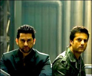 ‘Acid Factory’ is an edgy film,says Supran Verma | Entertainment-others ...