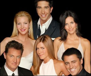 Coming soon: ‘Friends The Movie’ | Entertainment-others News - The ...