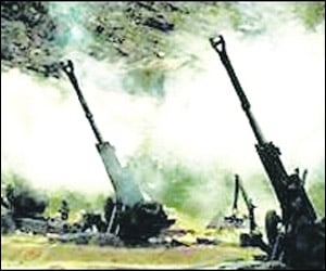 Bofors kickbacks: Quattrocchi chronology | India News - The Indian Express