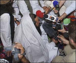 Video showing Mehsud’s dead body surfaces | News Archive News - The ...