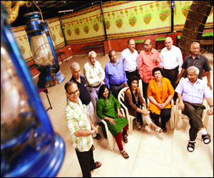 Life begins at Forty | Pune News, The Indian Express