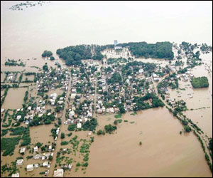Compensation for flood victims in Andhra doubled | India News - The ...