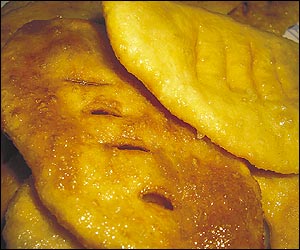 Food for thought | Kolkata News - The Indian Express