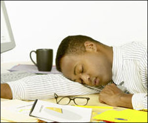 30 minute afternoon siesta can boost workers alertness | Health News ...
