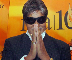 My excitement about birthdays is long gone,says Big B | Entertainment ...